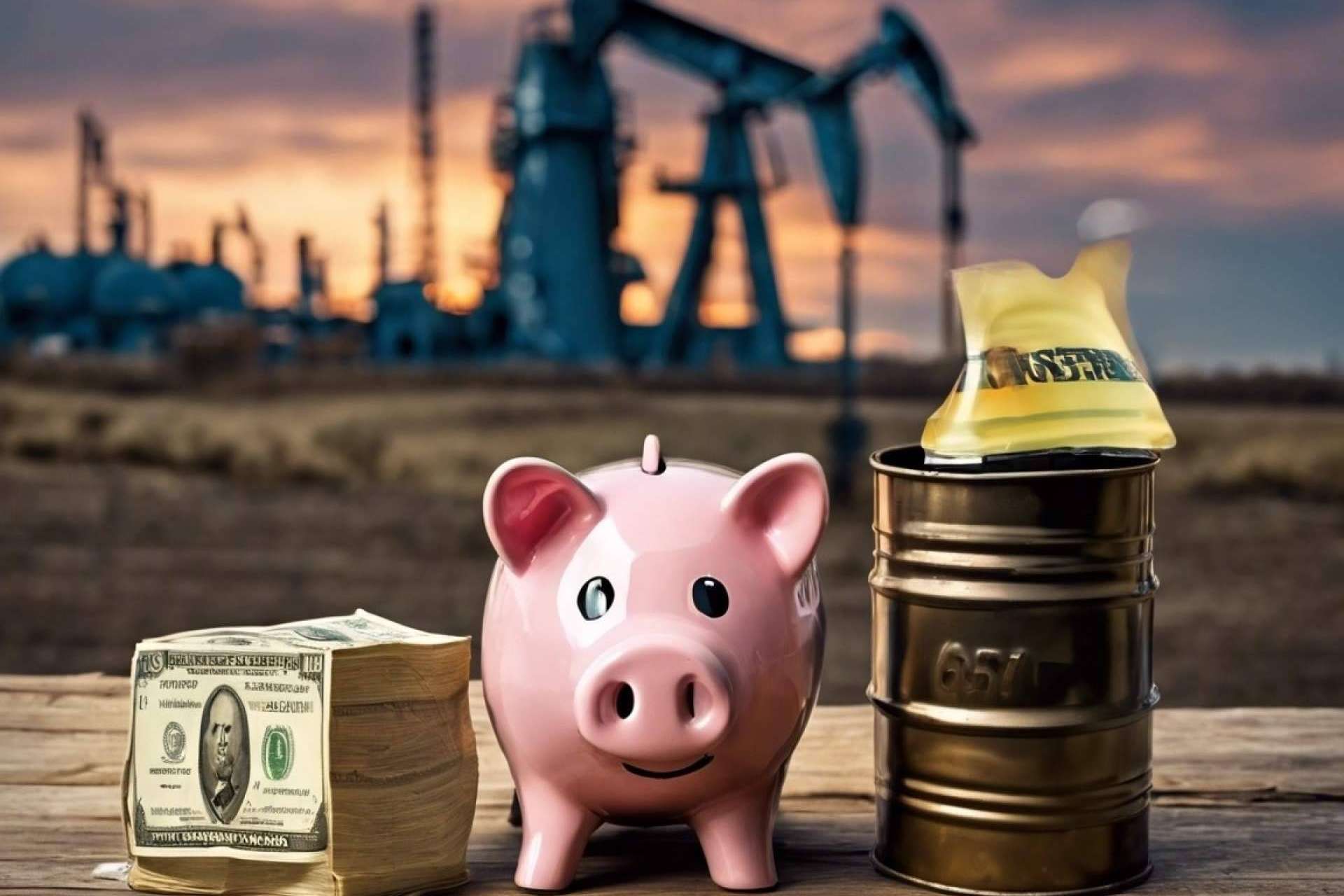 Investing in oil and gas; Tax benefits and opportunities - Inspire ...