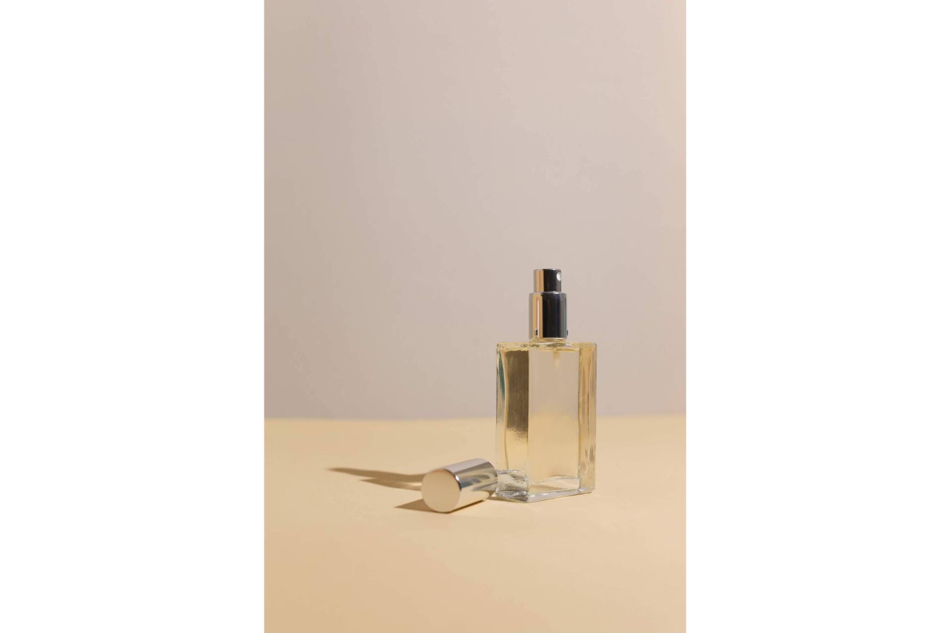 Mixer & Pack; B2B Perfume Manufacturing Company - Inspire Economist
