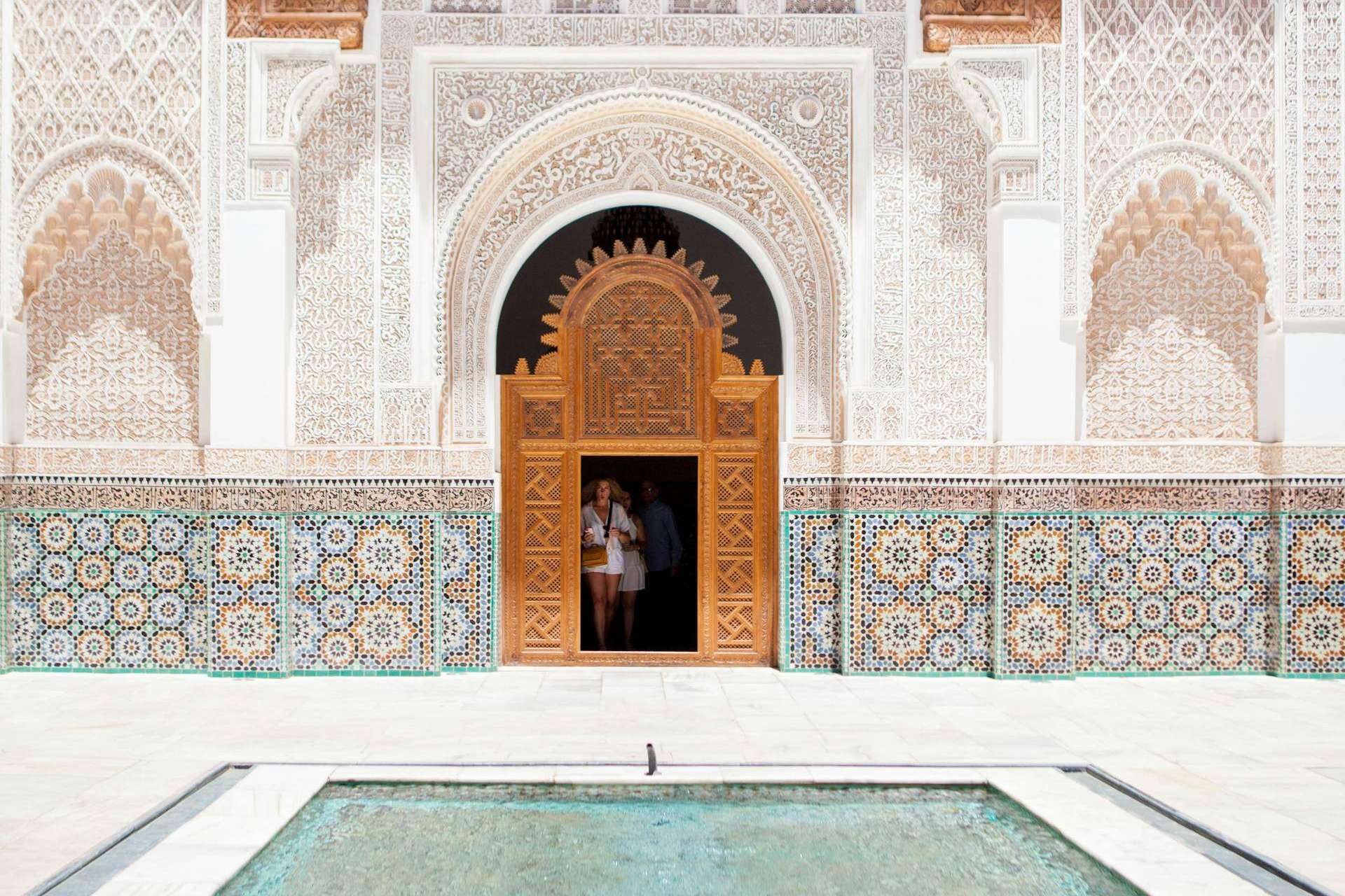 A complete experience in Marrakech with Saharies’ activities - Inspire ...