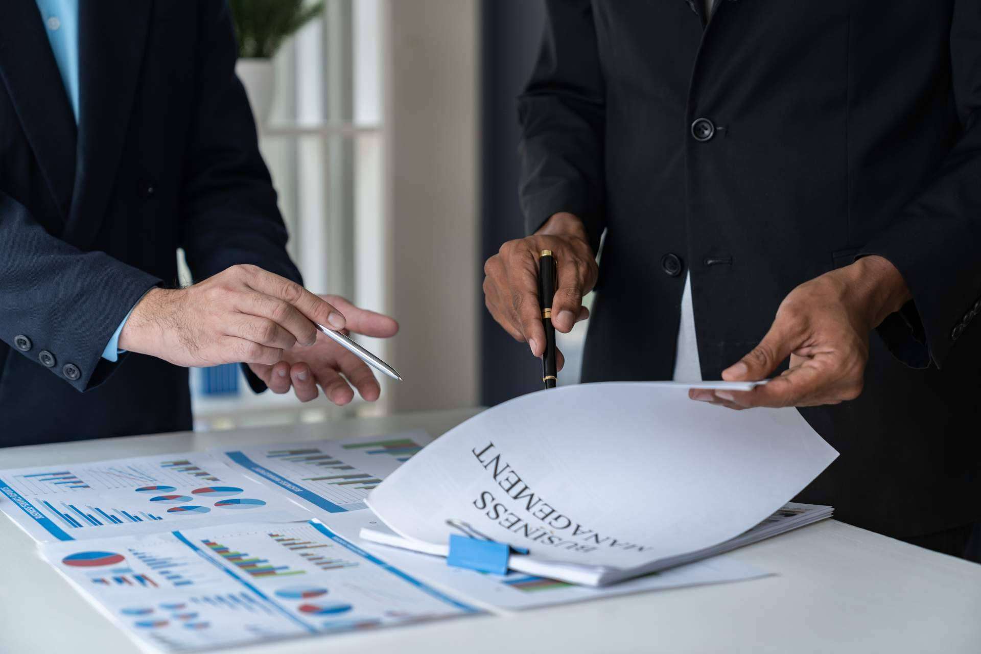 How Moeller IP Supports International Trademark Protection through the ...