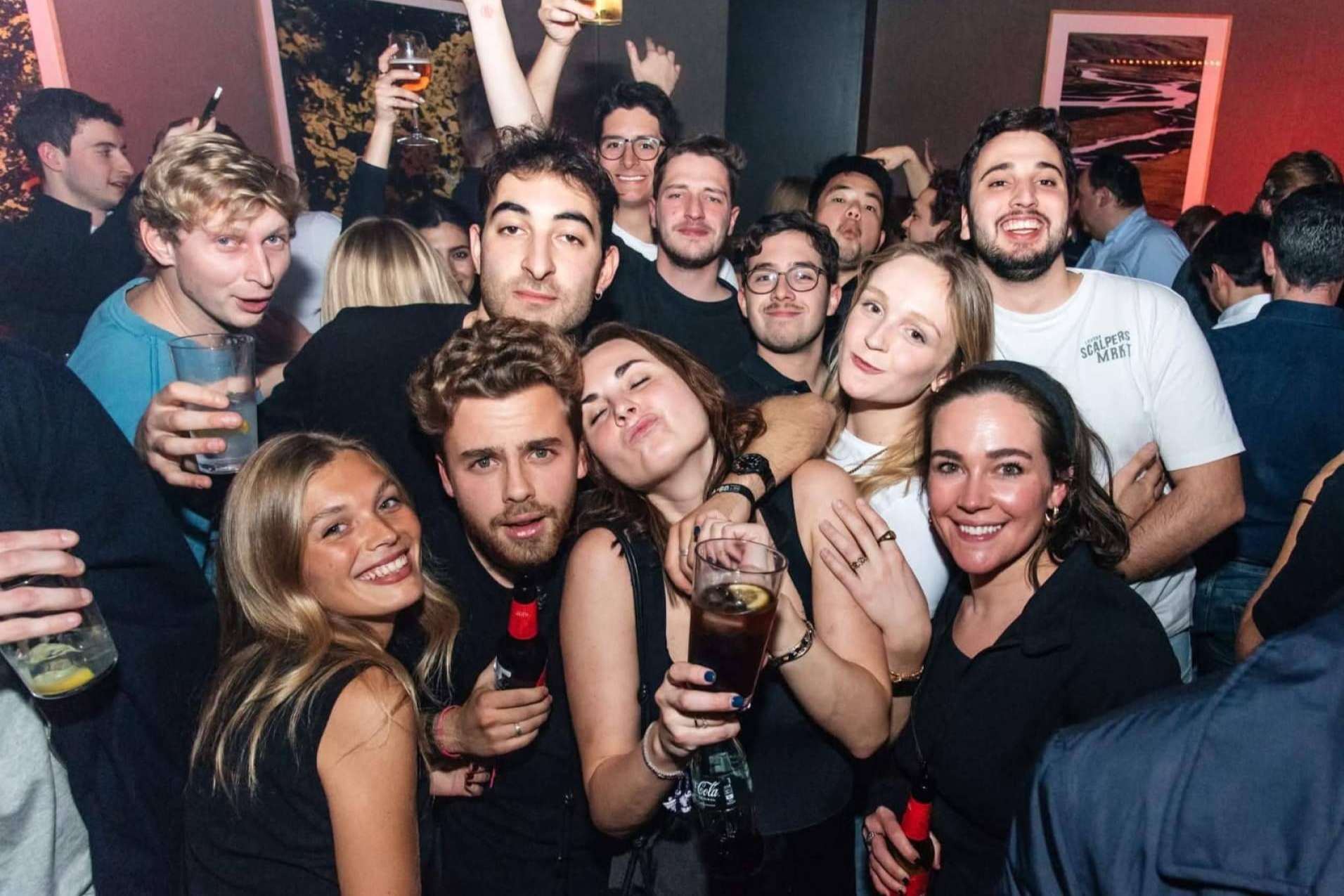 Best clubs in Barcelona, Barceloning’s new insider guide to the city’s ...