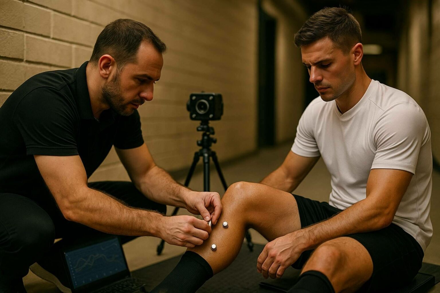 A Deep Dive into Sports Science and Data Intelligence for High ...